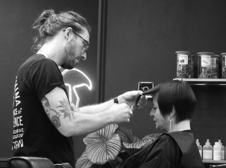Introducing You to OPEN's Awesome Co-Director Ben Harrison - Open ...