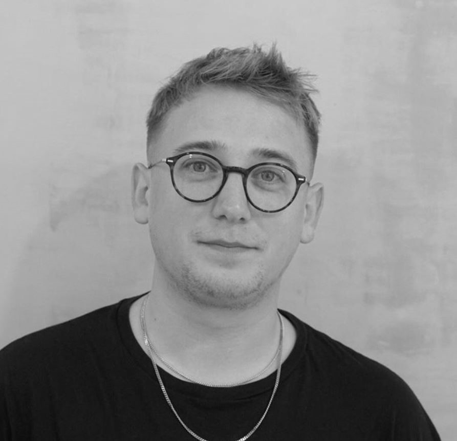 Introducing You to the Fantastic Nathan Godfrey at OPEN Hairdressing ...