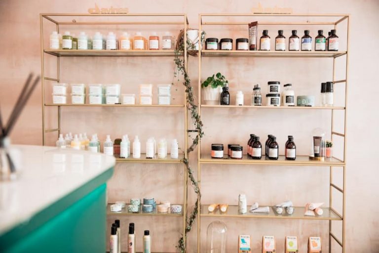 Here's One Way to Quickly Fight Frizz for Good with Davines - Open ...