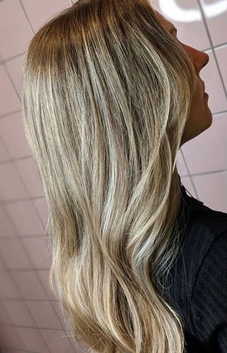 Balayage at OPEN: Everything You Need to Know and More - Open Hairdressing