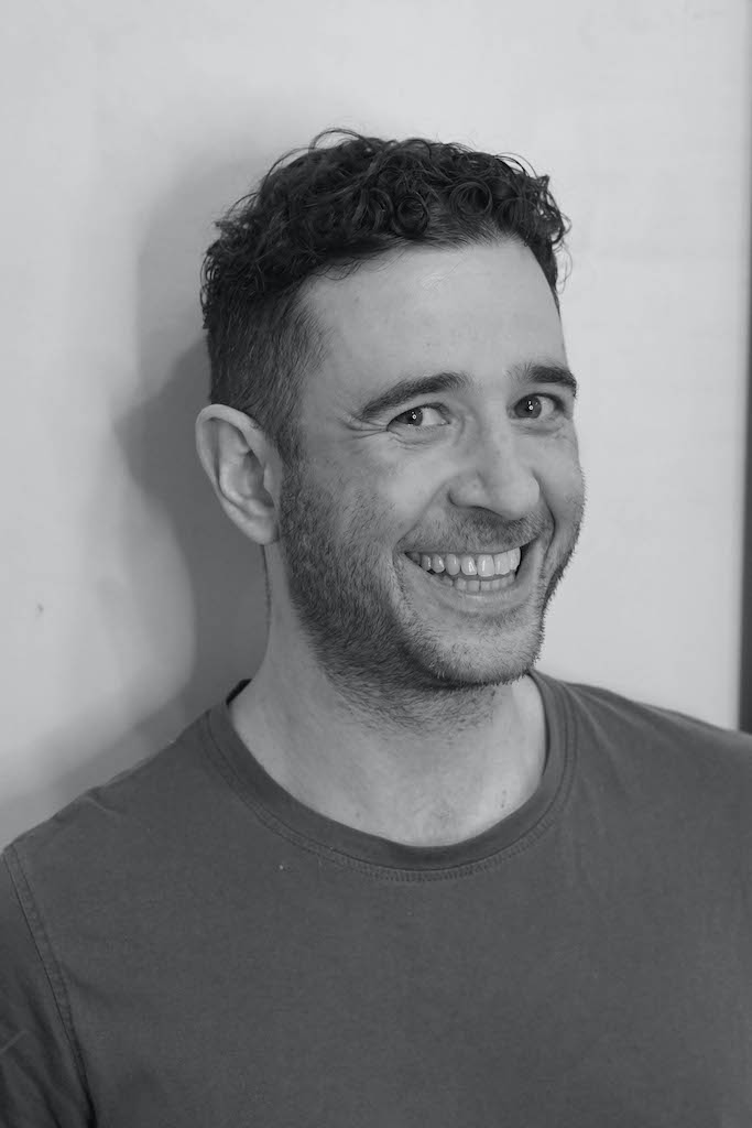 Ians Intro - Open Hairdressing