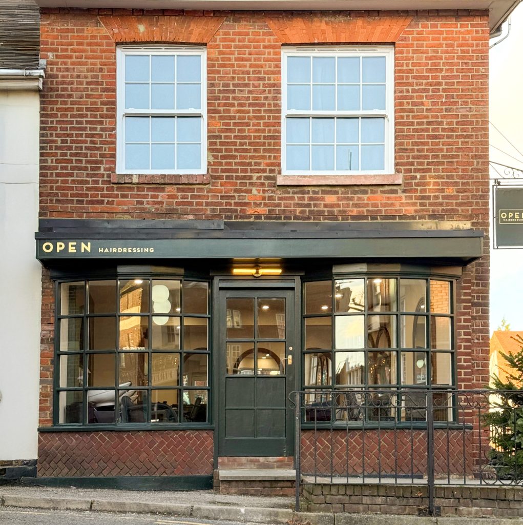OPEN Tring - Open Hairdressing